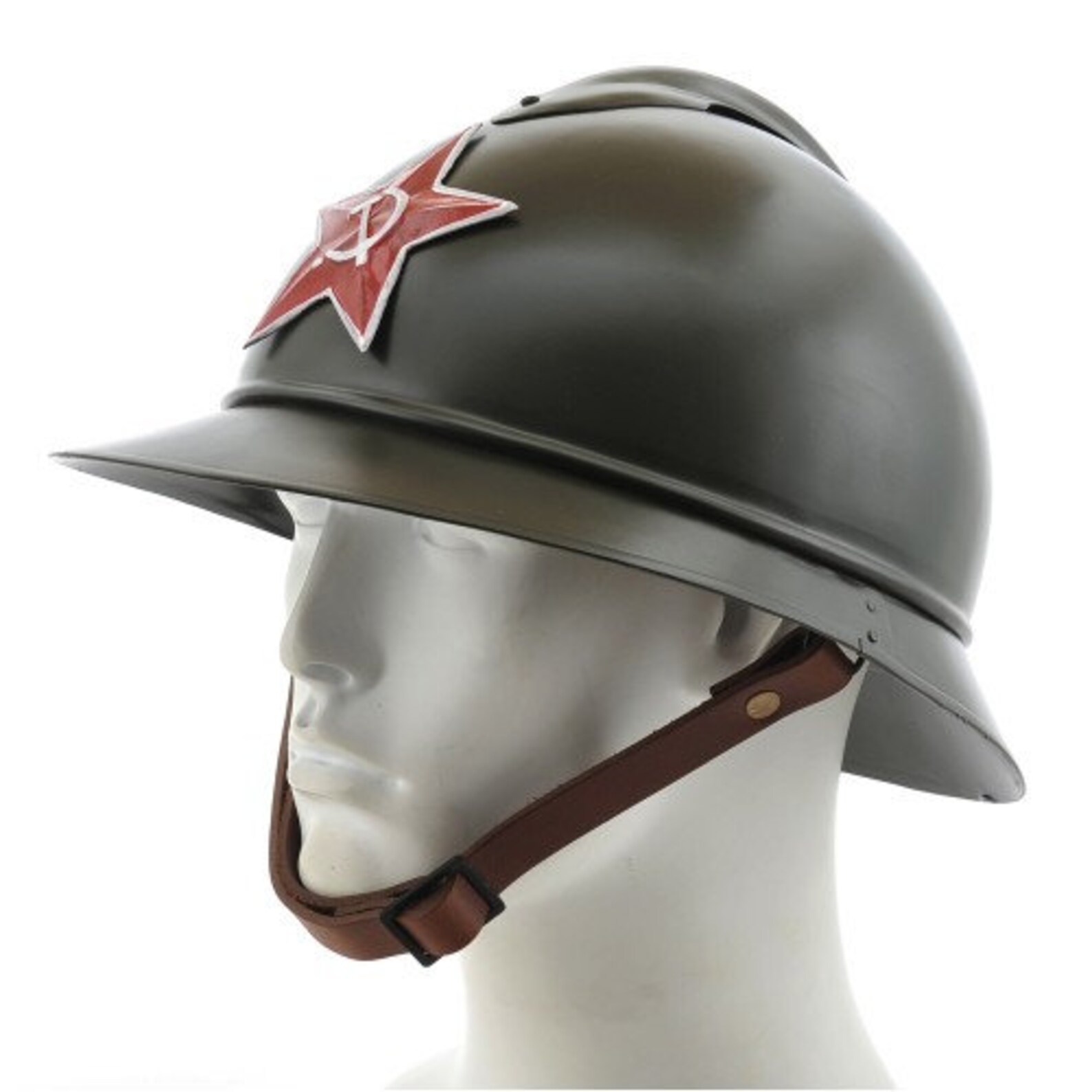 Russian Adrian Helmet | Etsy