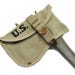 U.S. WW2 Military Hatchet Axe Cover - Etsy