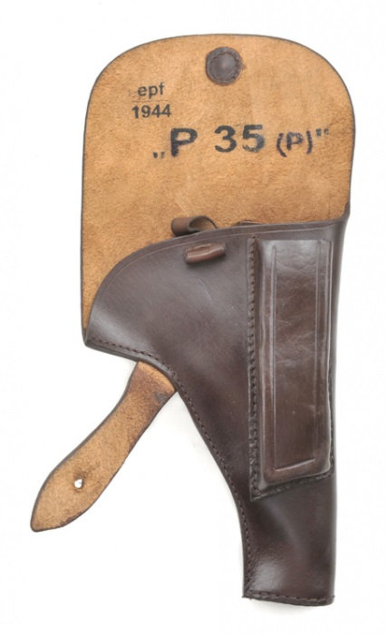 P35 Radom Holster - Etsy