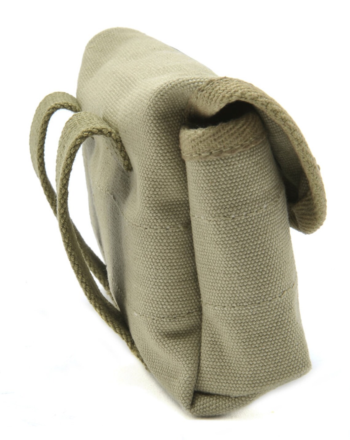 US WW2 Canvas Shotgun Shell Ammunition Pouch-lt OD 1943 - Etsy