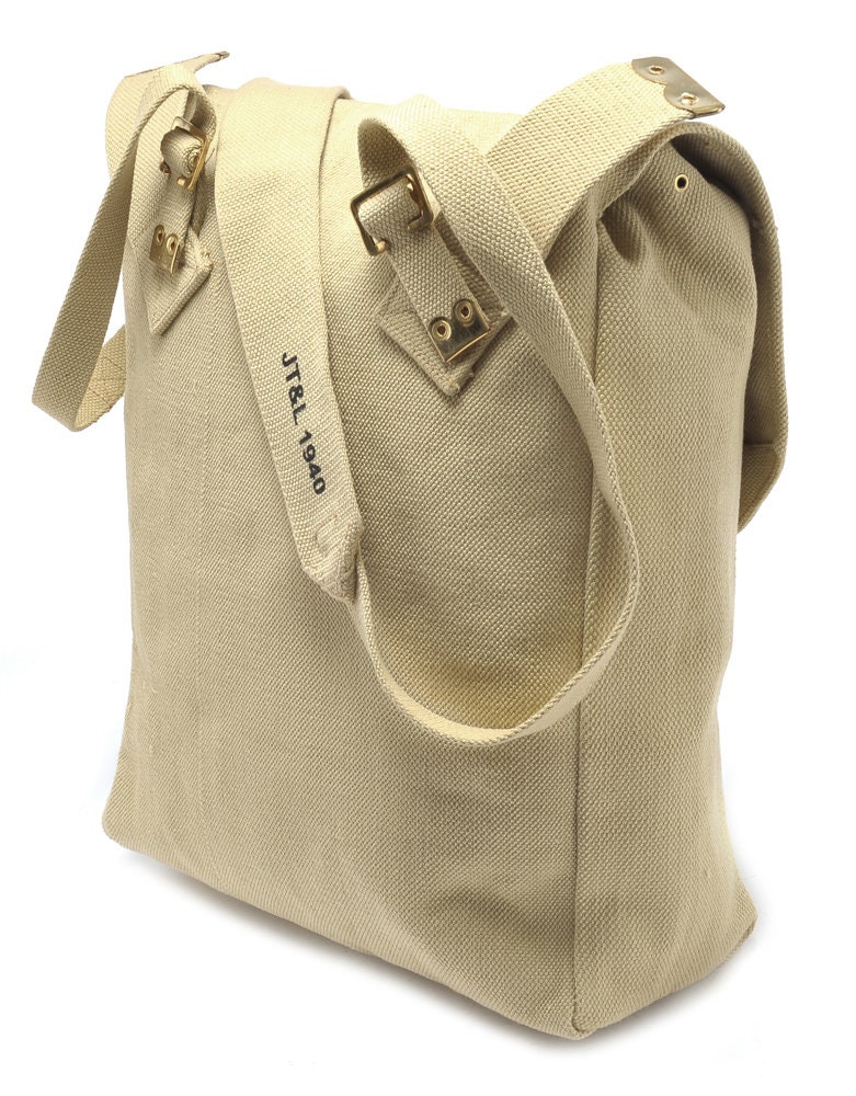 WW2 Large British P37 Pack With Shoulder Strap Marked JT&L® 1940 - Etsy