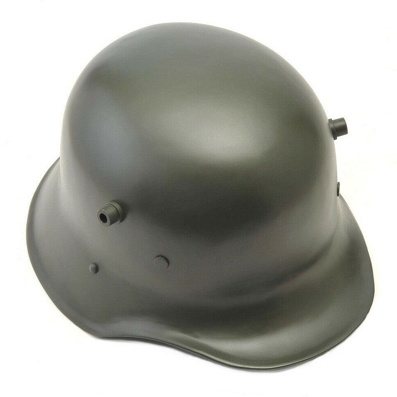 Stahlhelm - Etsy