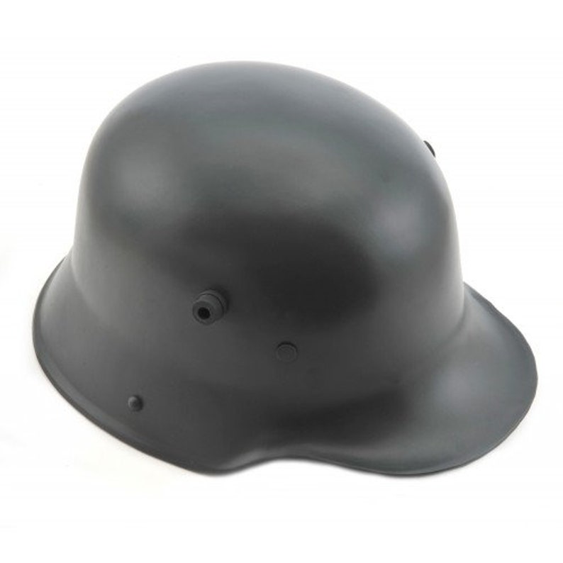 German M1916 Helmet 18 Gauge Steel | Etsy