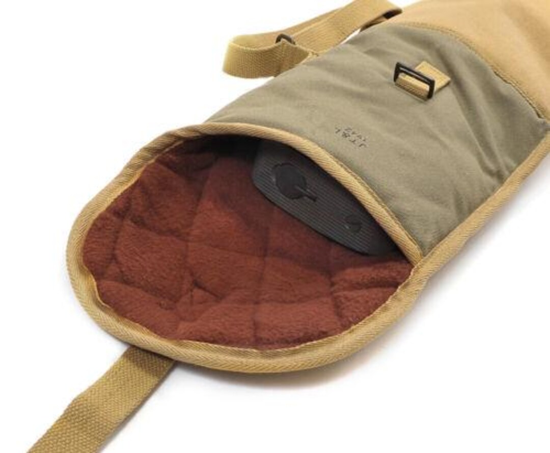 WW2 Springfield M1903 Padded Rifle Case Marked JT&L 1942 - Etsy