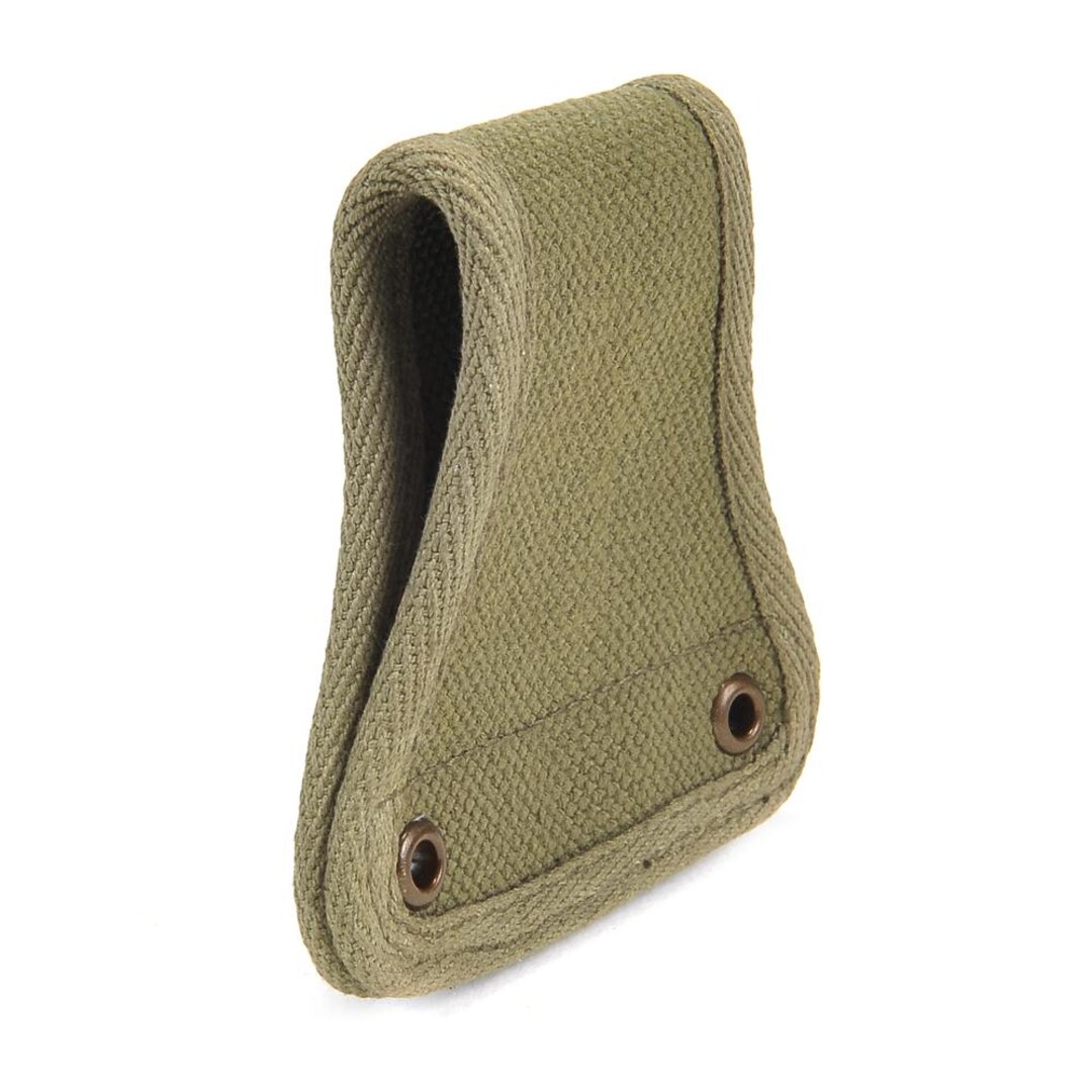 US WW2 Cotton Webbing Universal Wire Hanger Belt Adapter - Etsy