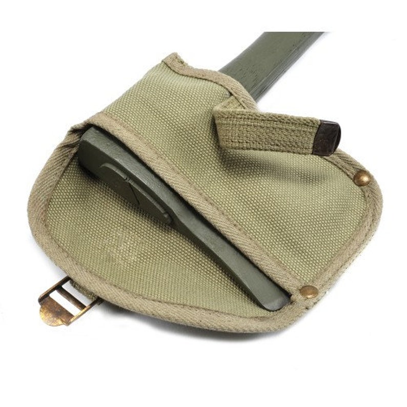 U.S. WW2 Military Hatchet Axe Cover - Etsy