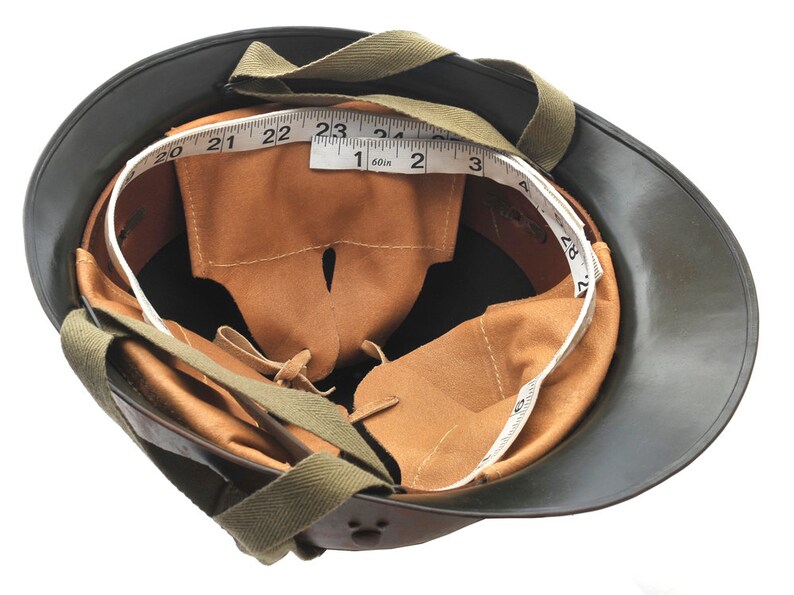 Japanese WW2 Cherry Blossom "sakura" Army Helmet Hand Aged - Etsy