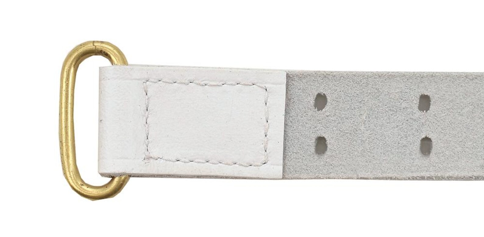 M1907 Military Rifle Sling M1 Garand Springfield Parade Sling-white - Etsy