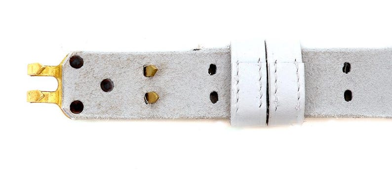 M1907 Military Rifle Sling M1 Garand Springfield Parade Sling-white - Etsy