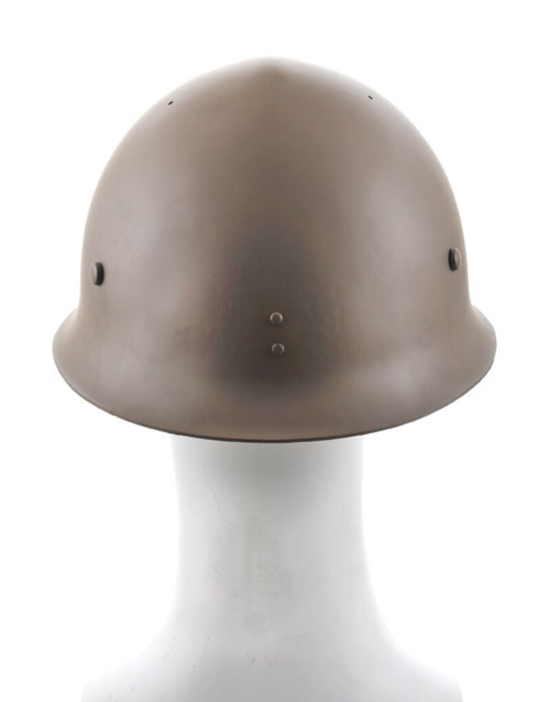 Japanese Imperial Naval Landing Forces marines Helmet | Etsy