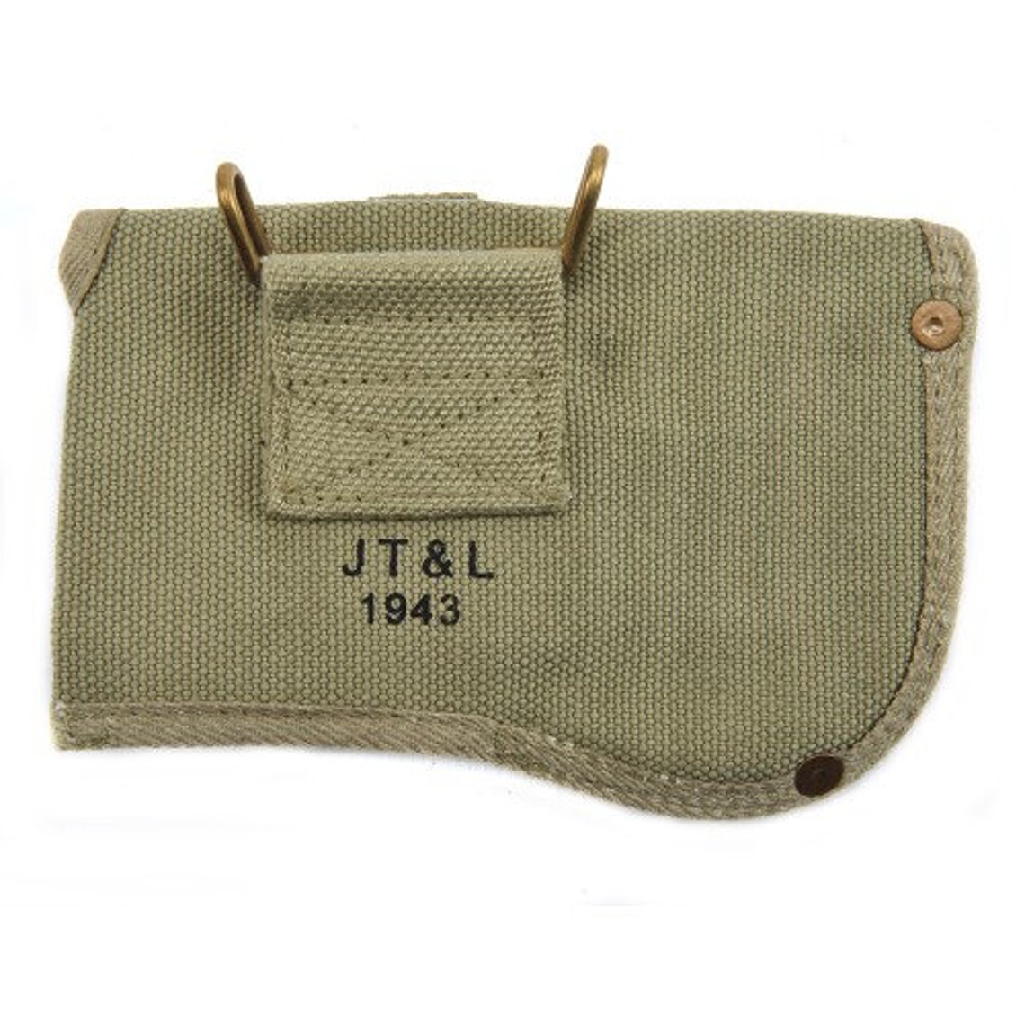 U.S. WW2 Military Hatchet Axe Cover - Etsy