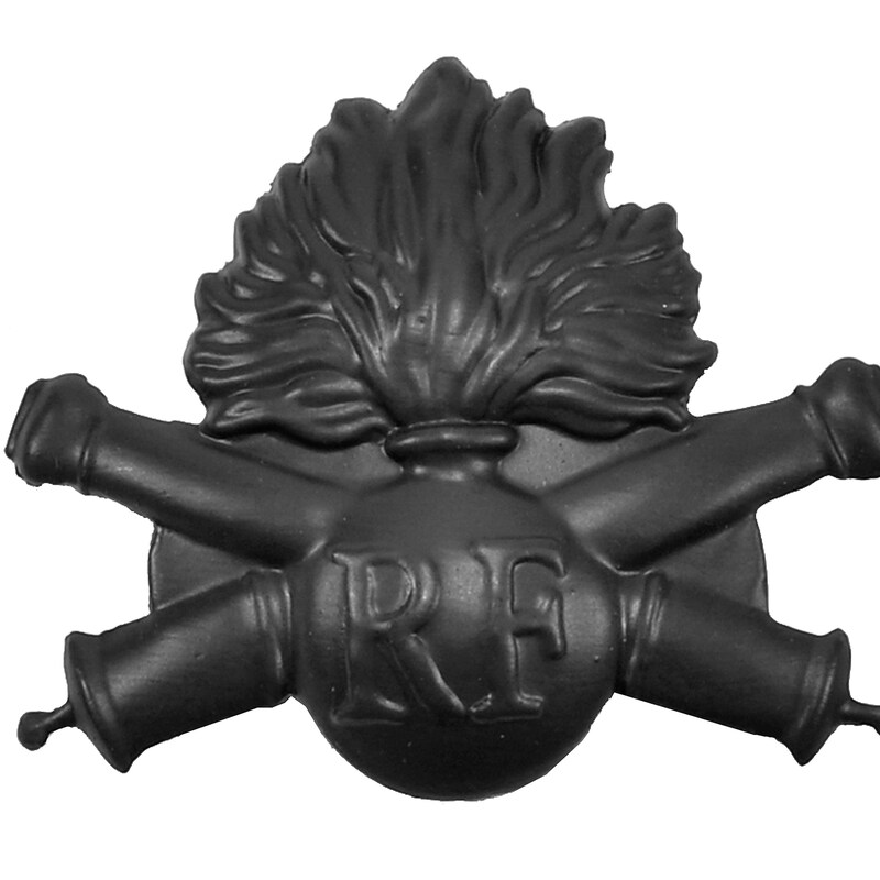 French Emblem - Etsy