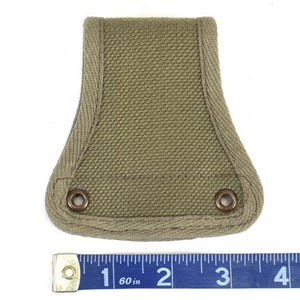 US WW2 Cotton Webbing Universal Wire Hanger Belt Adapter - Etsy