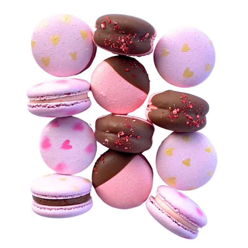 Macaroon - Etsy