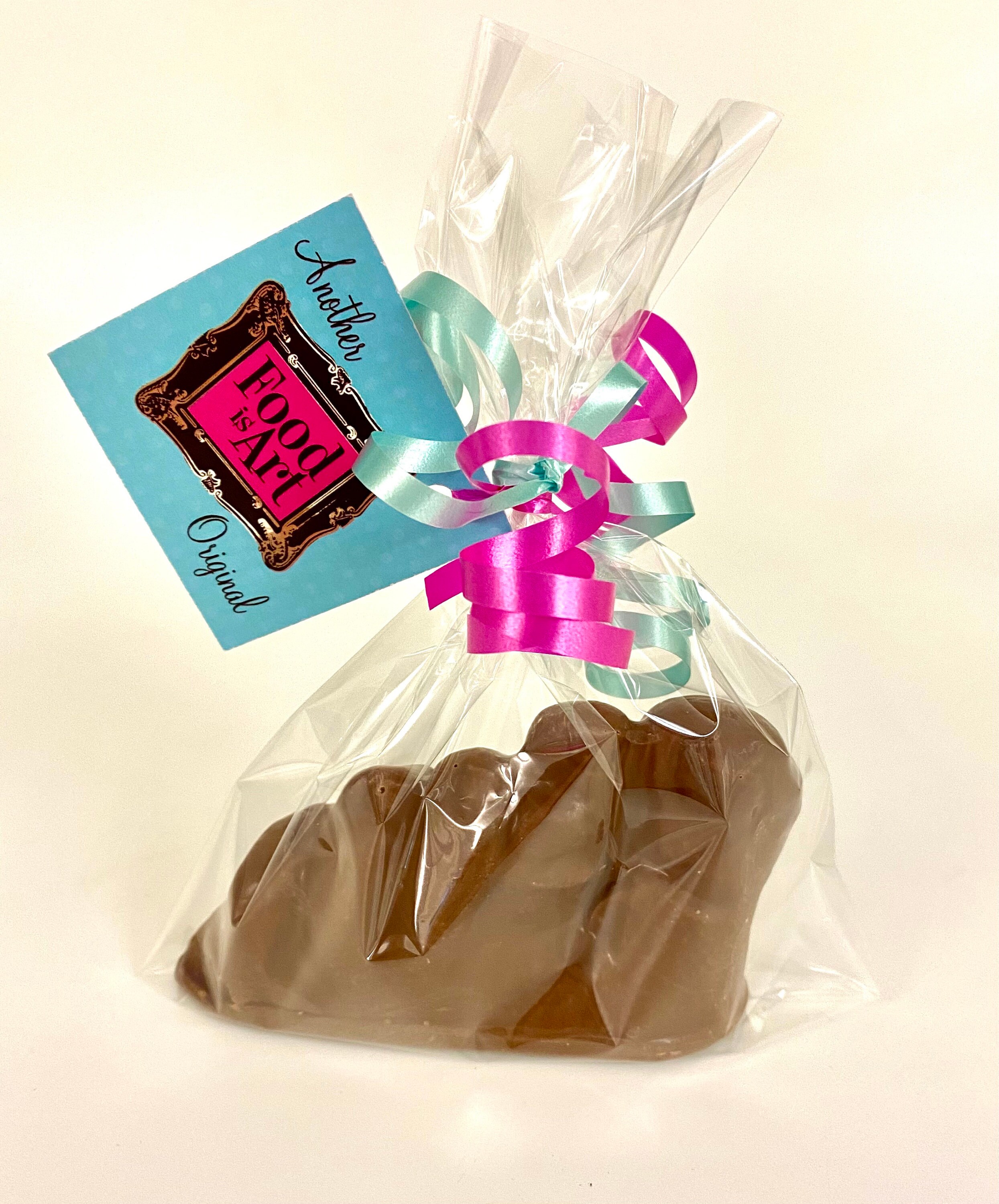 Chocolate Toes, Fingers and Thumbs - Etsy