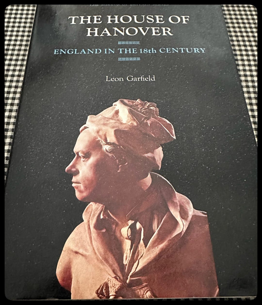 The House of Hanover England in the 18th Century by Leon Garfield - Etsy