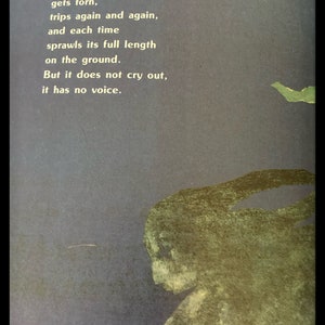 Shadow Translated and Illustrated by Marcia Brown From the French of ...