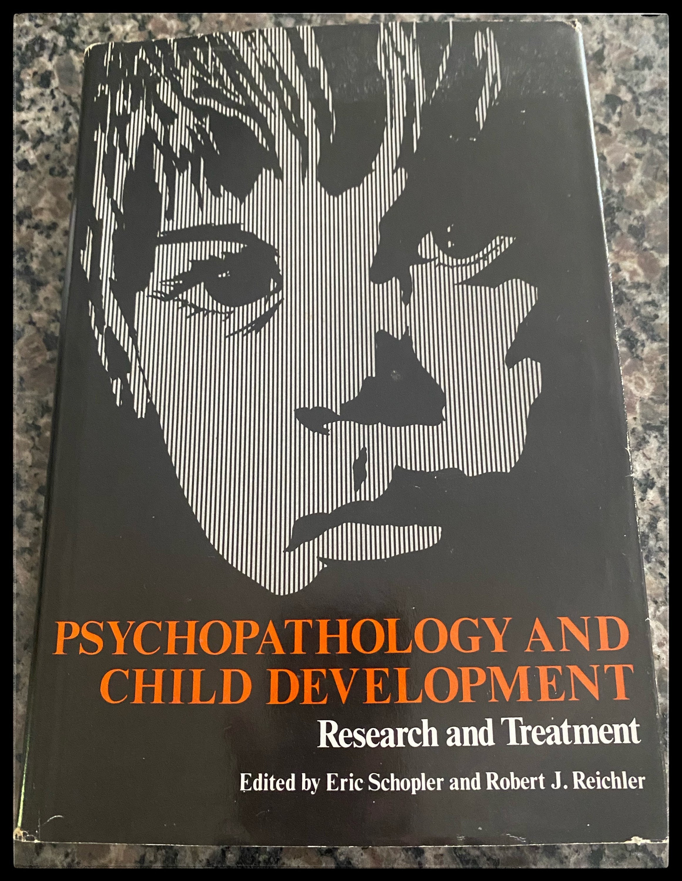 Psychopathology Art