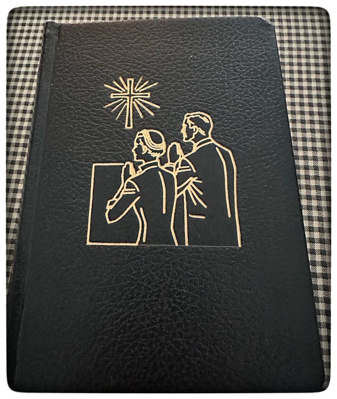 The Prayer Book Library of Catholic Devotion - Etsy