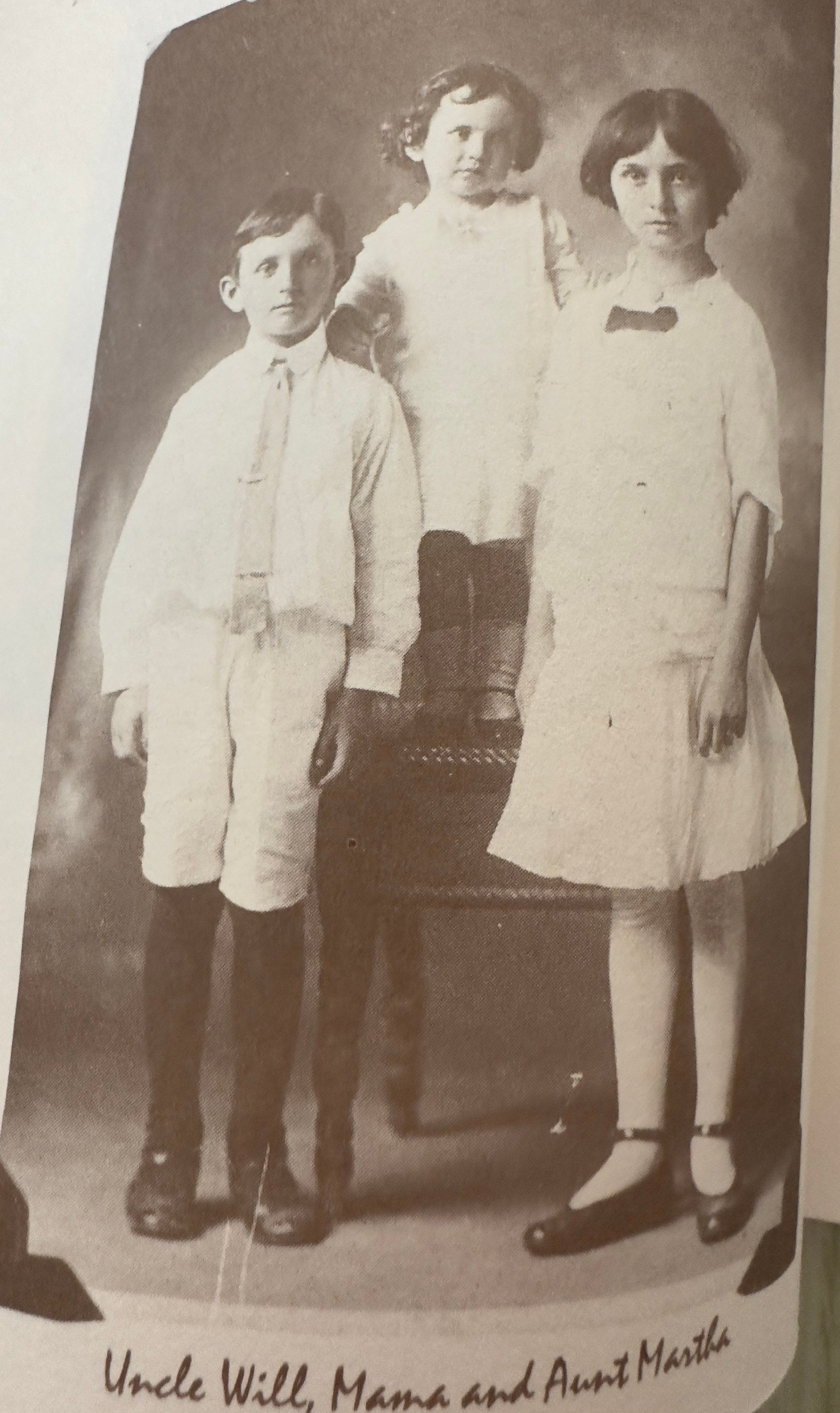 Kin Poetry by Margaret Britton Vaughn - Etsy