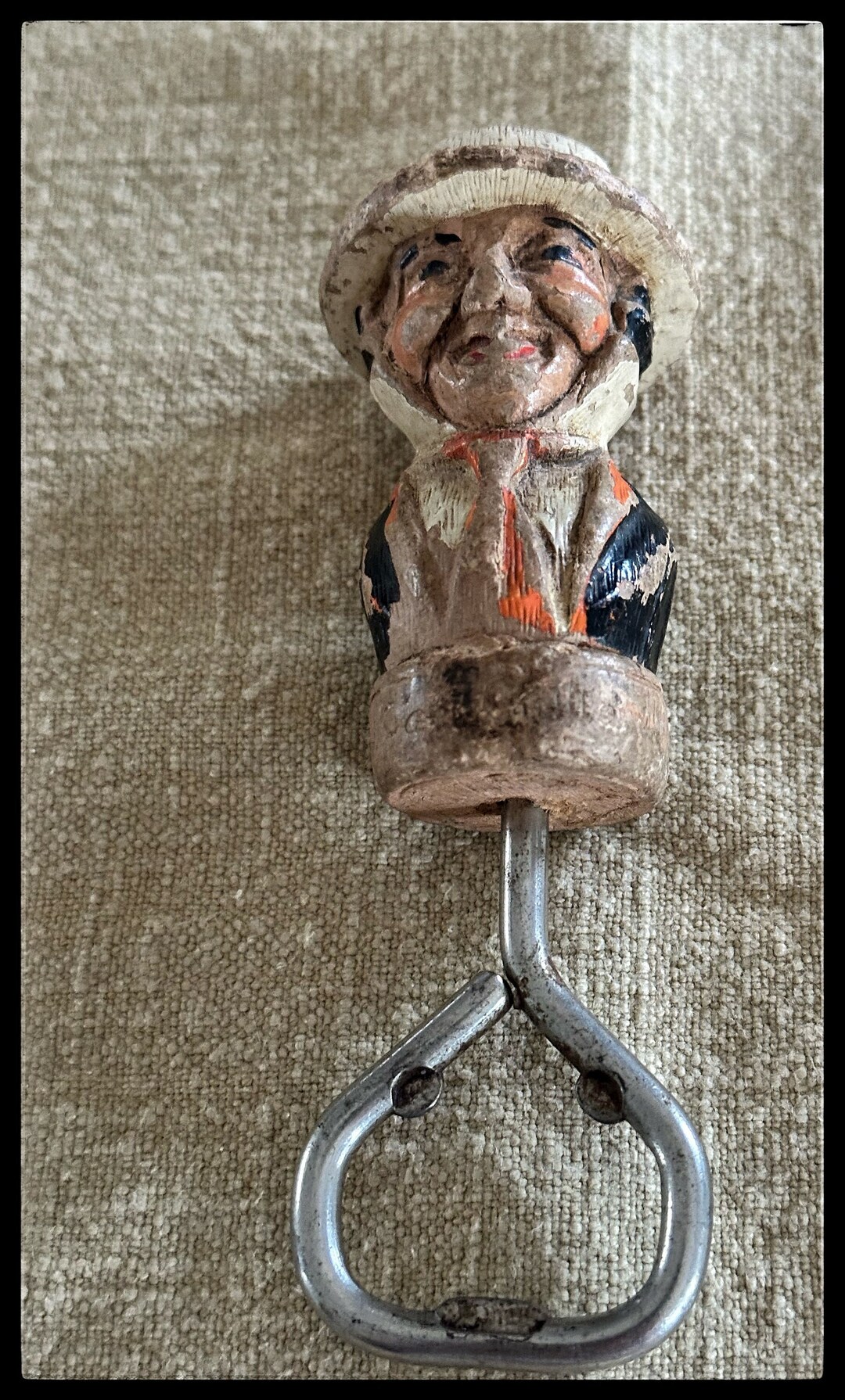 Vintage Kitchen High Captain Cuttle Beer Bottle Opener - Etsy