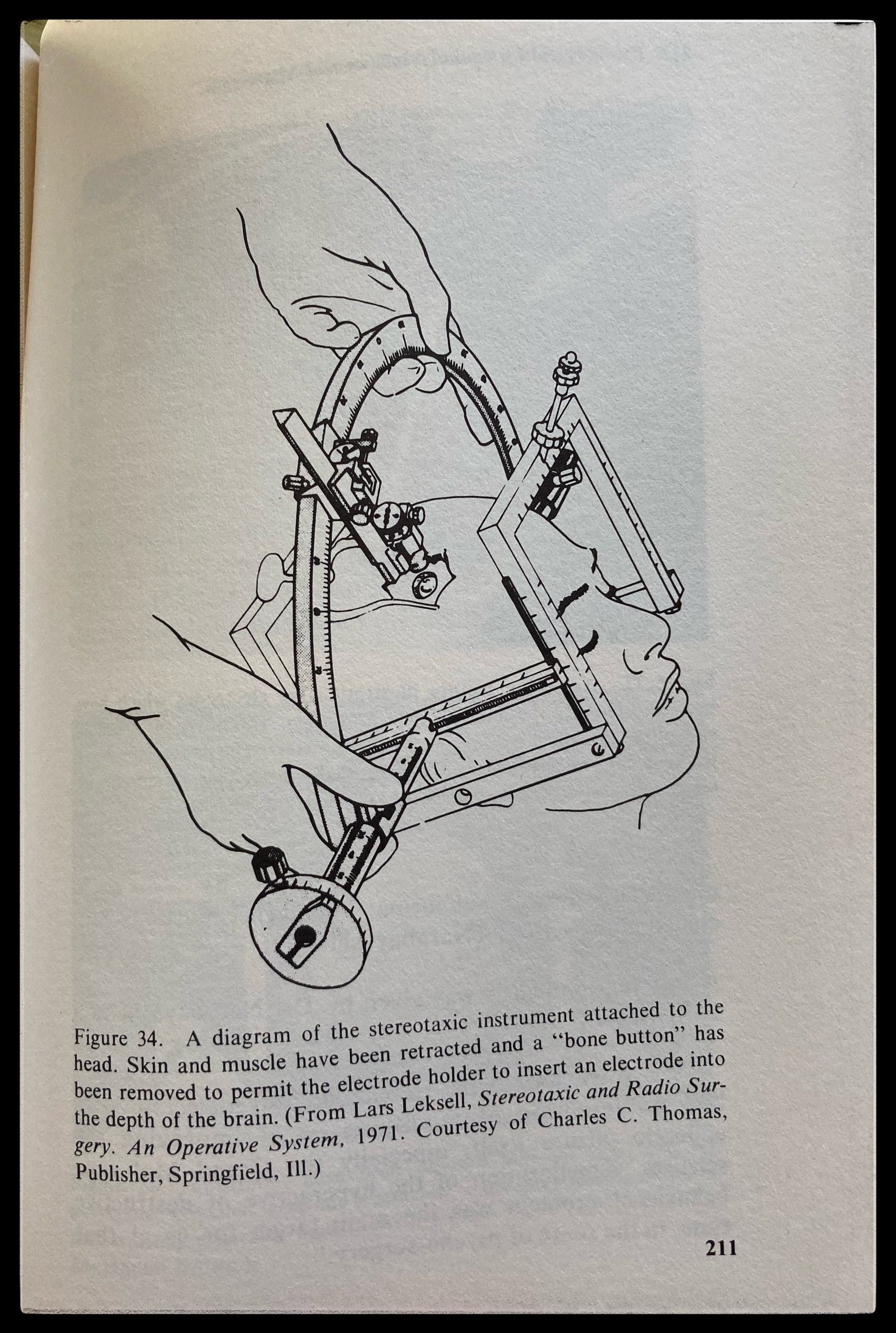 Brain Control by Elliot S. Valenstein Hardcover - Etsy