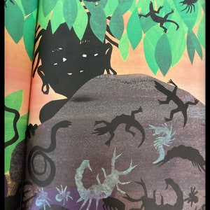 Shadow Translated and Illustrated by Marcia Brown From the French of ...