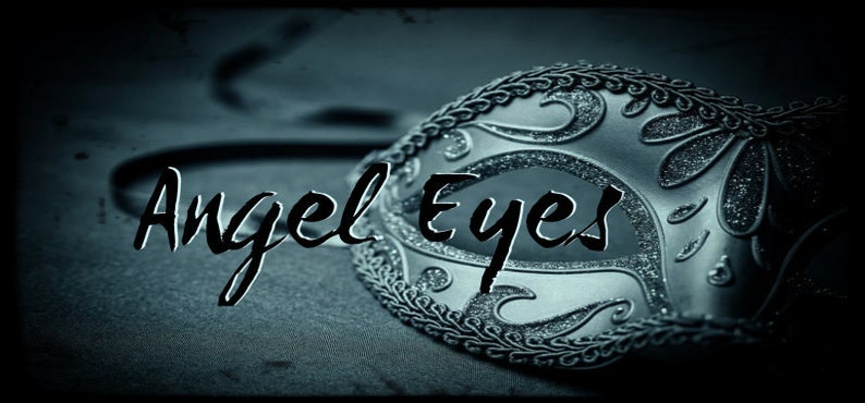 Angel Eyes Cologne Roll-on Perfume Oil Homemade 10ml | Etsy