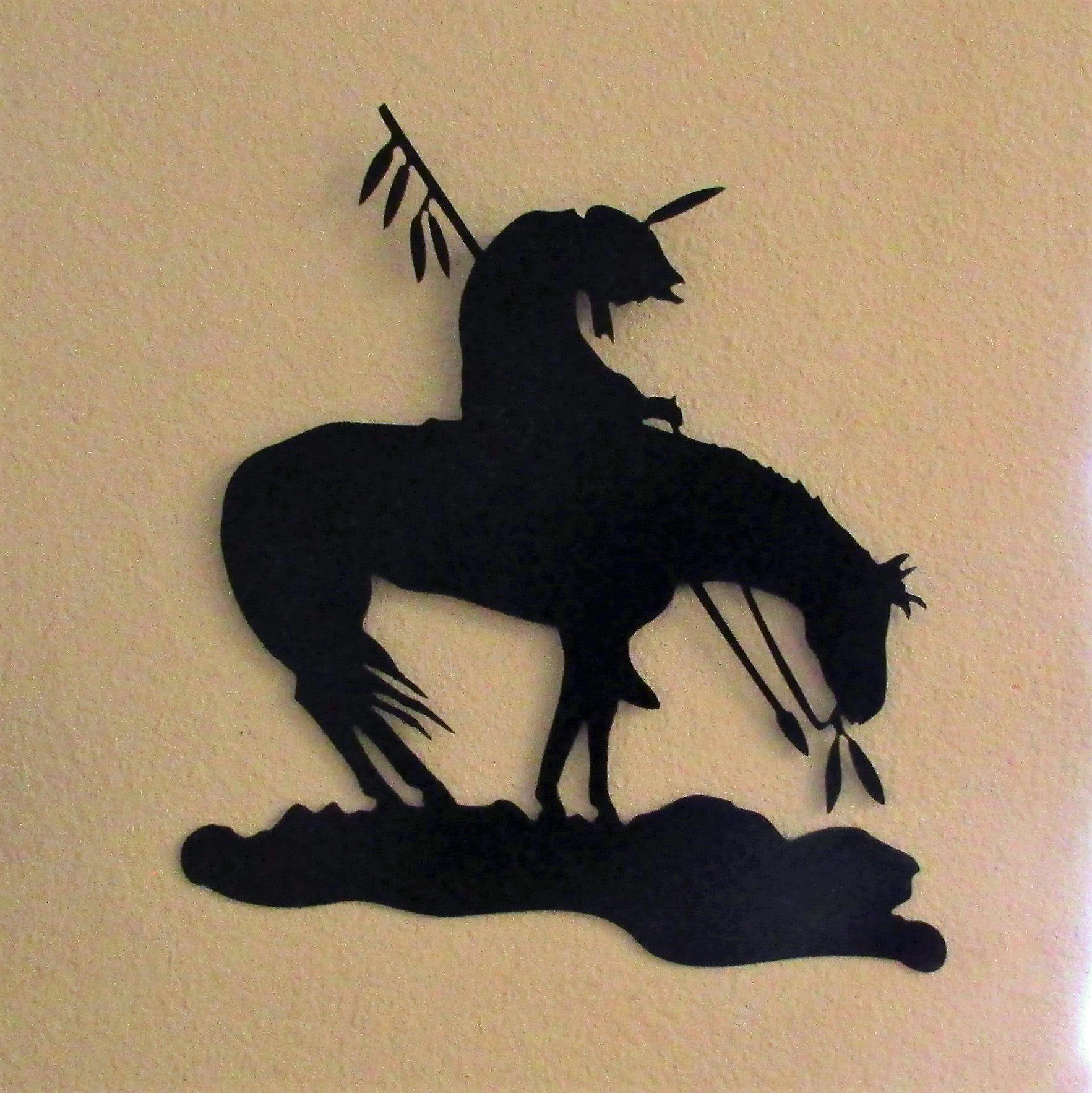 Trail Of Tears Symbol