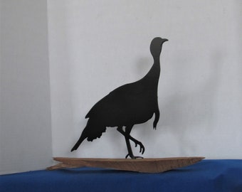 Turkey Metal Art - Etsy