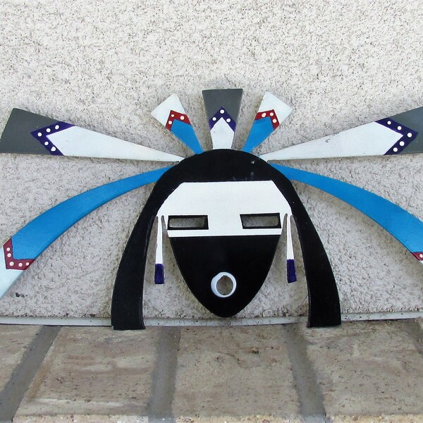 Western Metal Art - Etsy