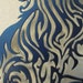 Cat, Feline, Metal Wall Art, Home Décor, Wall Sculpture, Made in USA ...