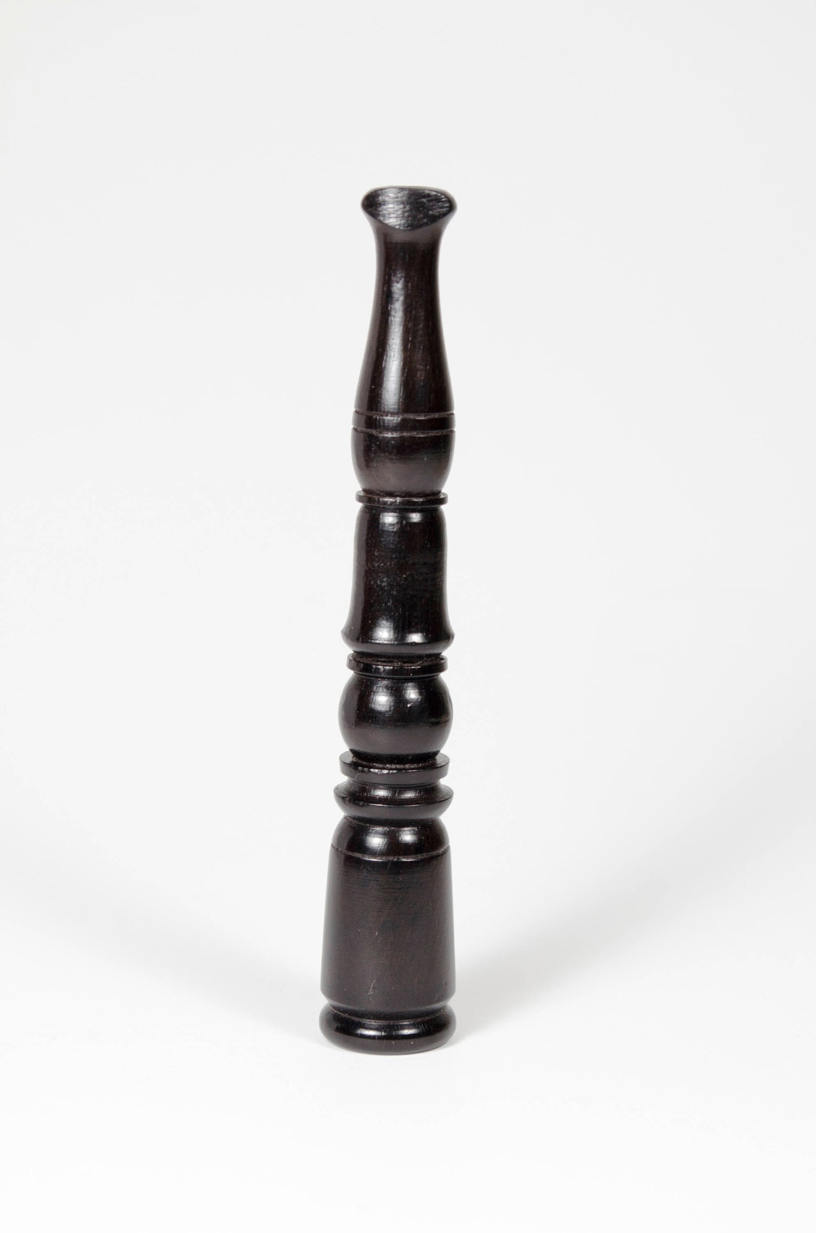 Handcrafted Ebony Wood Cigarette Holders Approx. 3.25 - Etsy