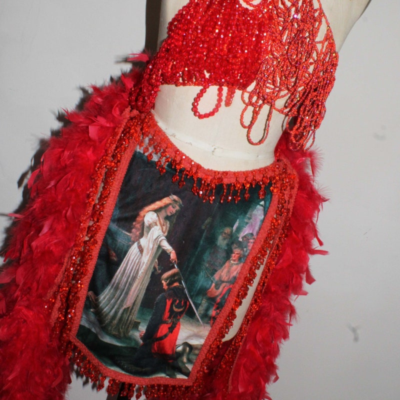 URQCostumeEmporium - Etsy