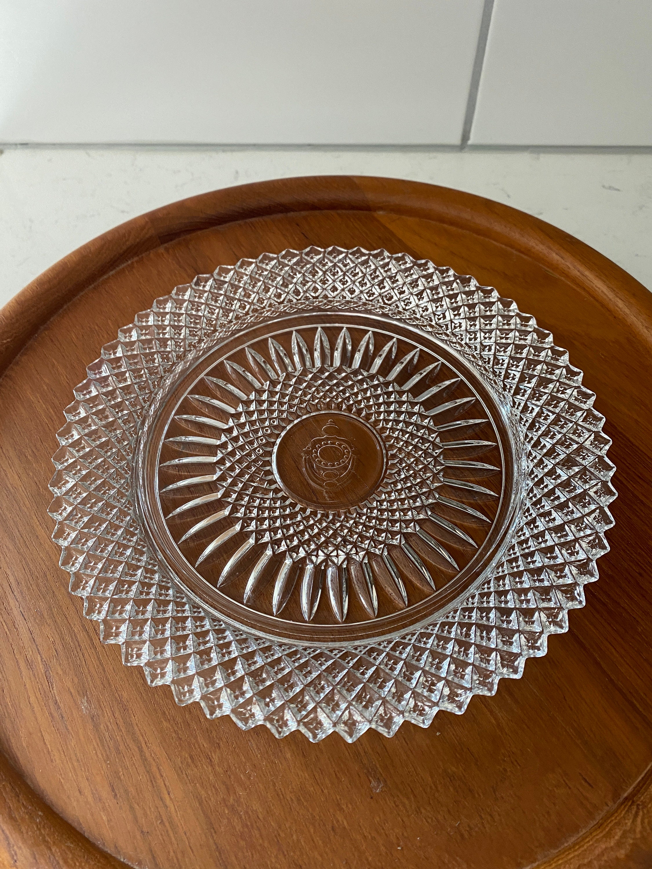 Vintage Avon Commemorative Plates - 1978 - Etsy