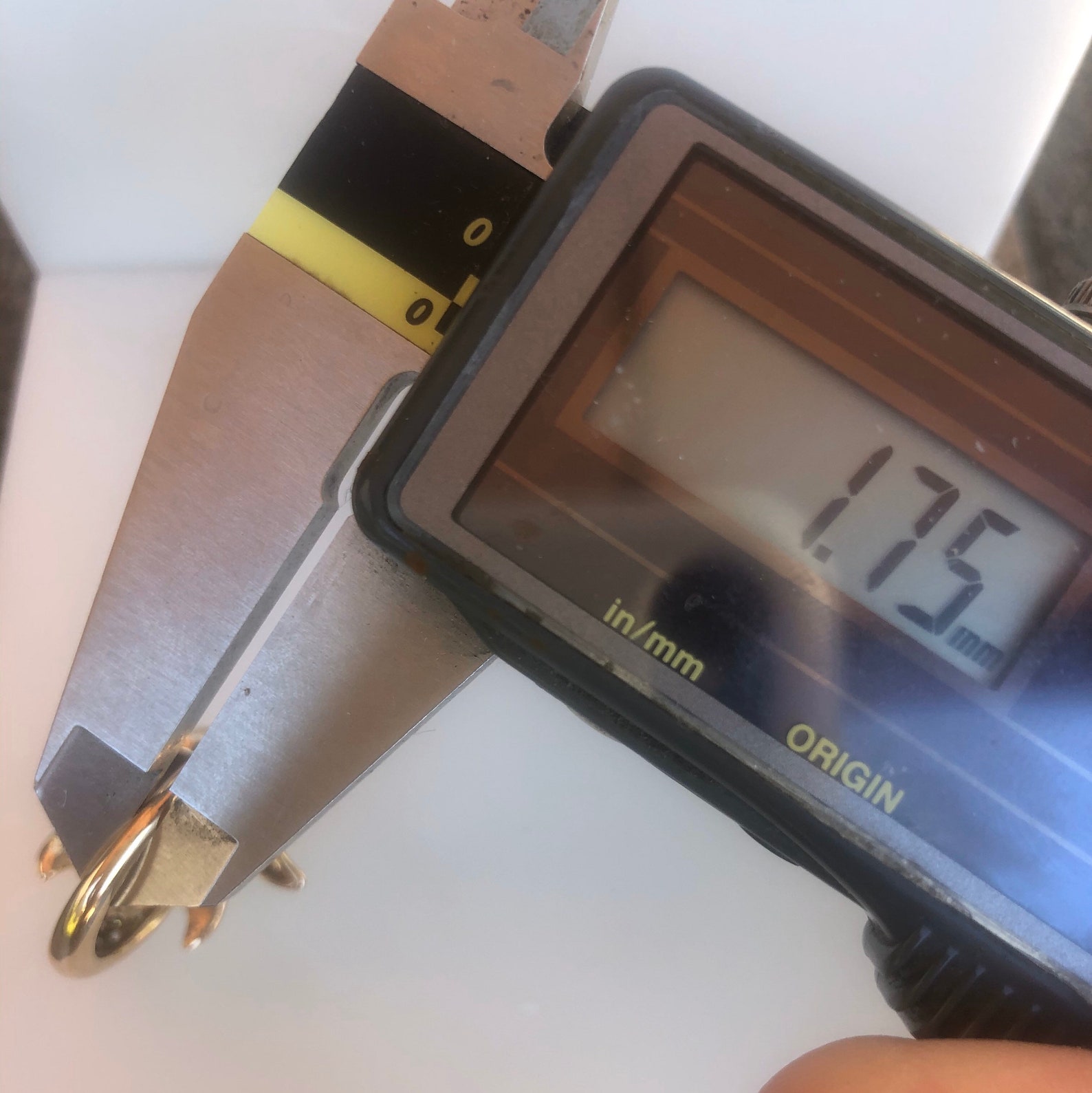 Flipper Dolphin Ring Gold and Diamonds 10K Yellow Gold - Etsy