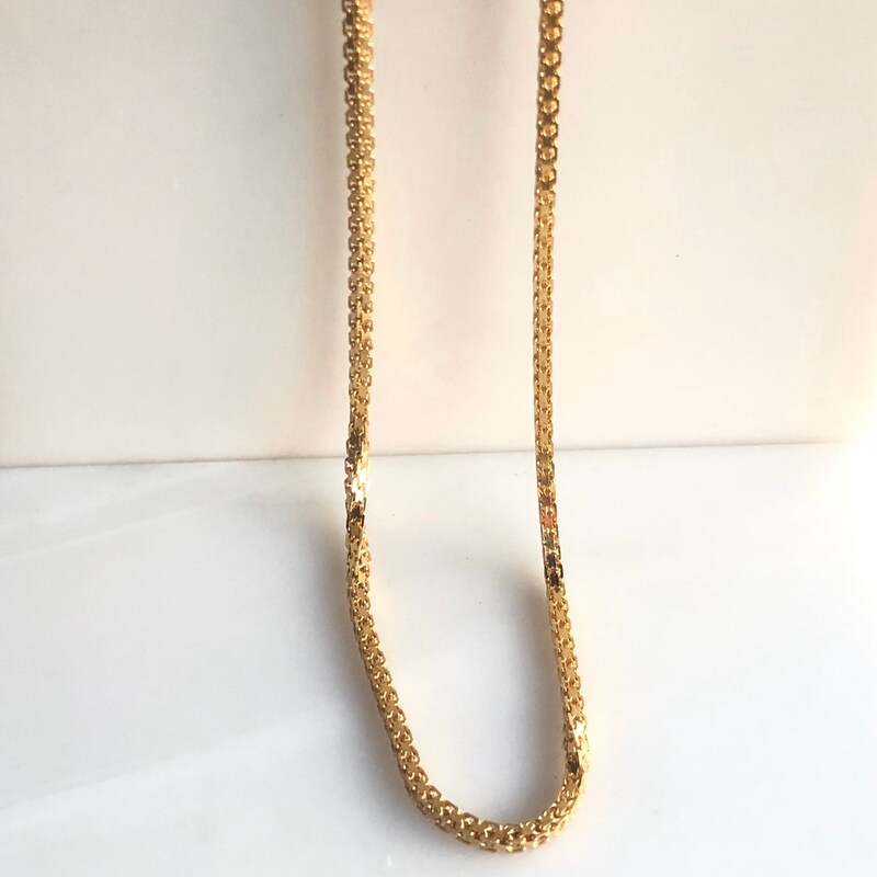 Unique Chain - Etsy