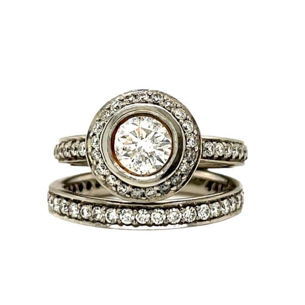 Platinum Bridal - Etsy