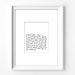 8x10 Wall Art Printable. Quotes, Inspirational, Wall Decor, Office ...