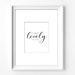 8x10 Wall Art Printable, Quotes, Inspirational, Wall Decor, Office ...