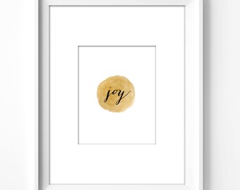 8x10 Wall Art Printable Quotes Inspirational Wall Decor | Etsy