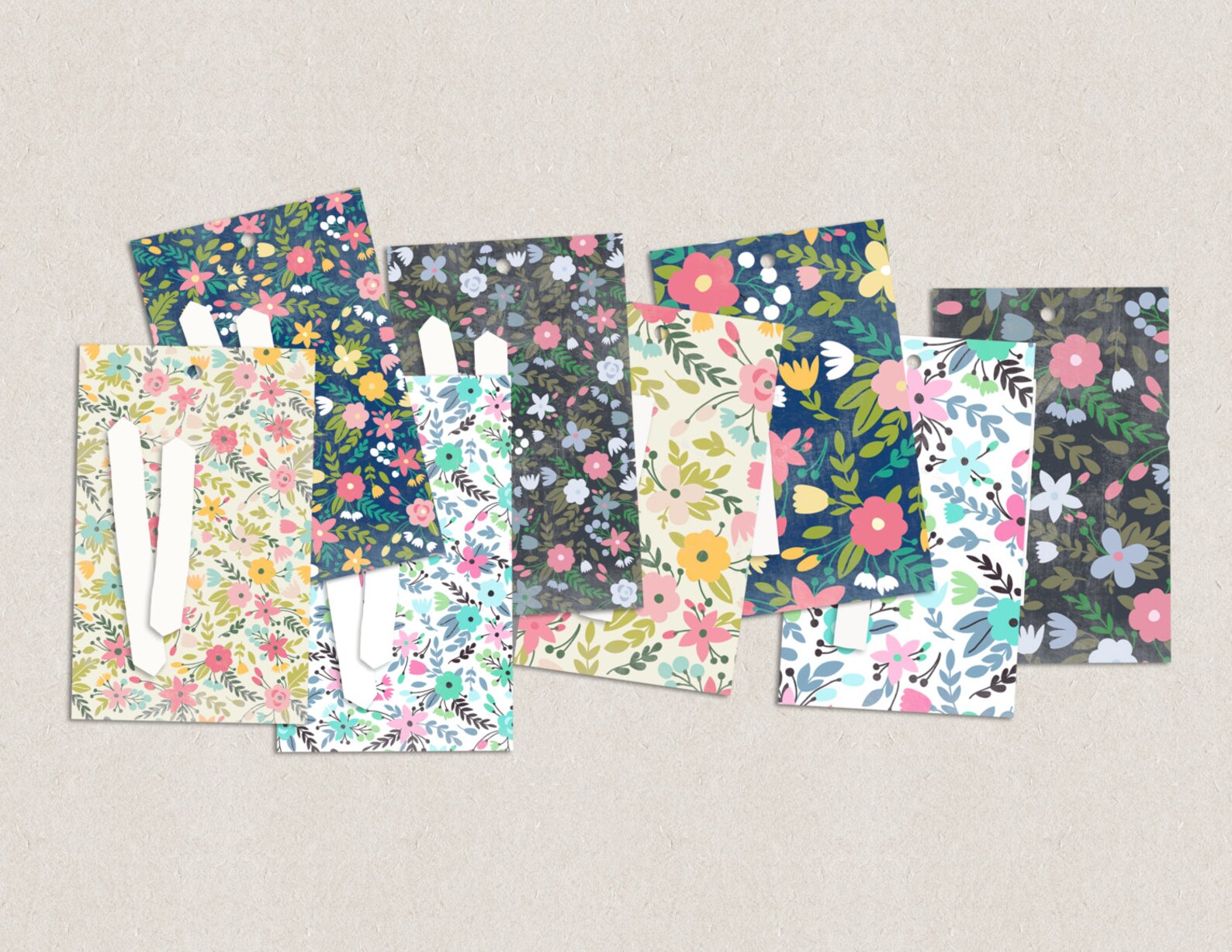 Printable Tags Gift Tags Printable. Quotes Inspirational - Etsy