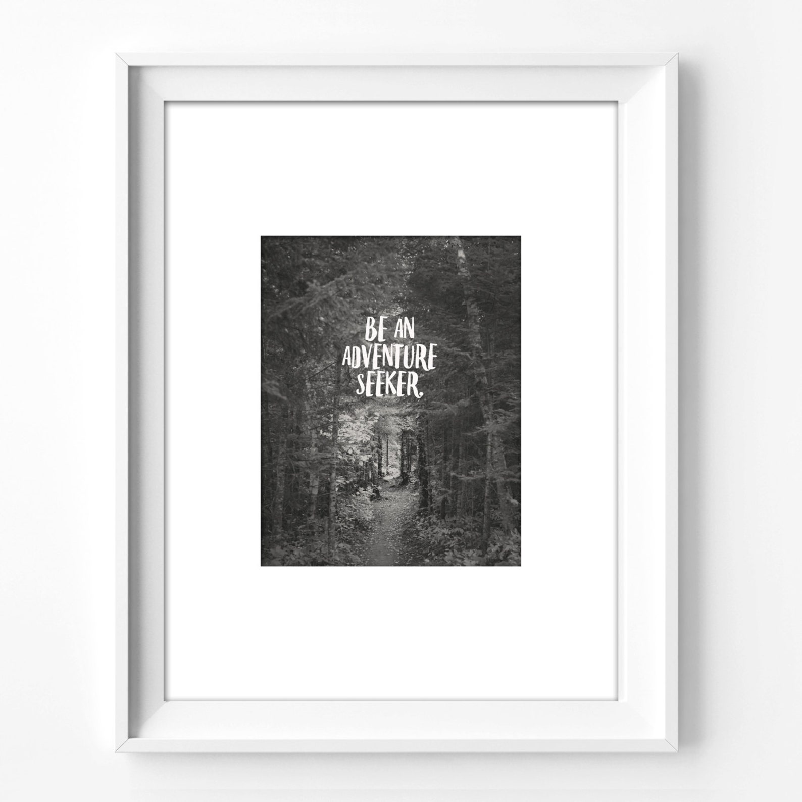 8x10 Wall Art Printable. Quotes, Inspirational, Wall Decor, Office ...