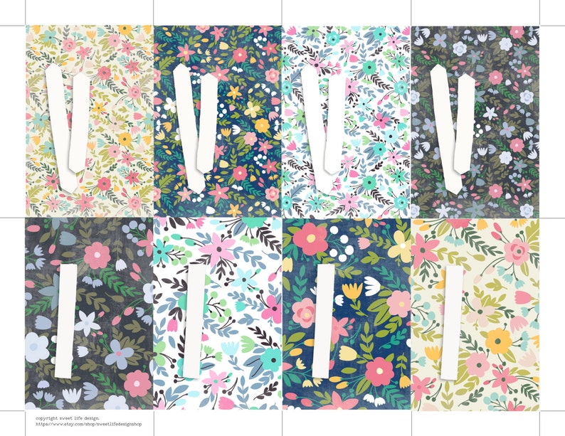 Printable Tags Gift Tags Printable. Quotes Inspirational - Etsy