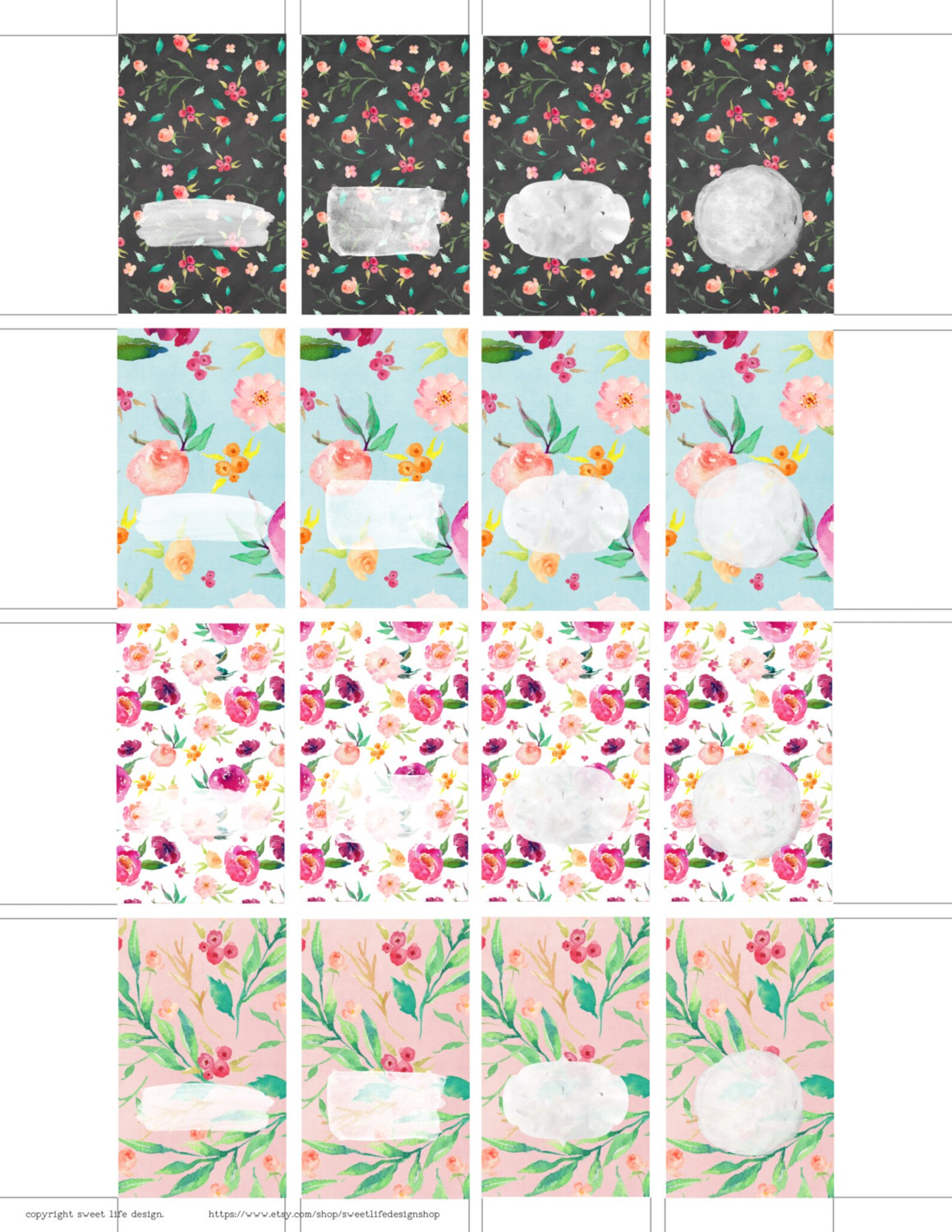 Printable Tags, Gift Tags, Printable. Quotes, Humorous, Inspirational ...