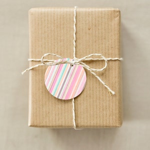 Printable Tags, Gift Tags, Printable. Quotes, Inspirational, Instant ...