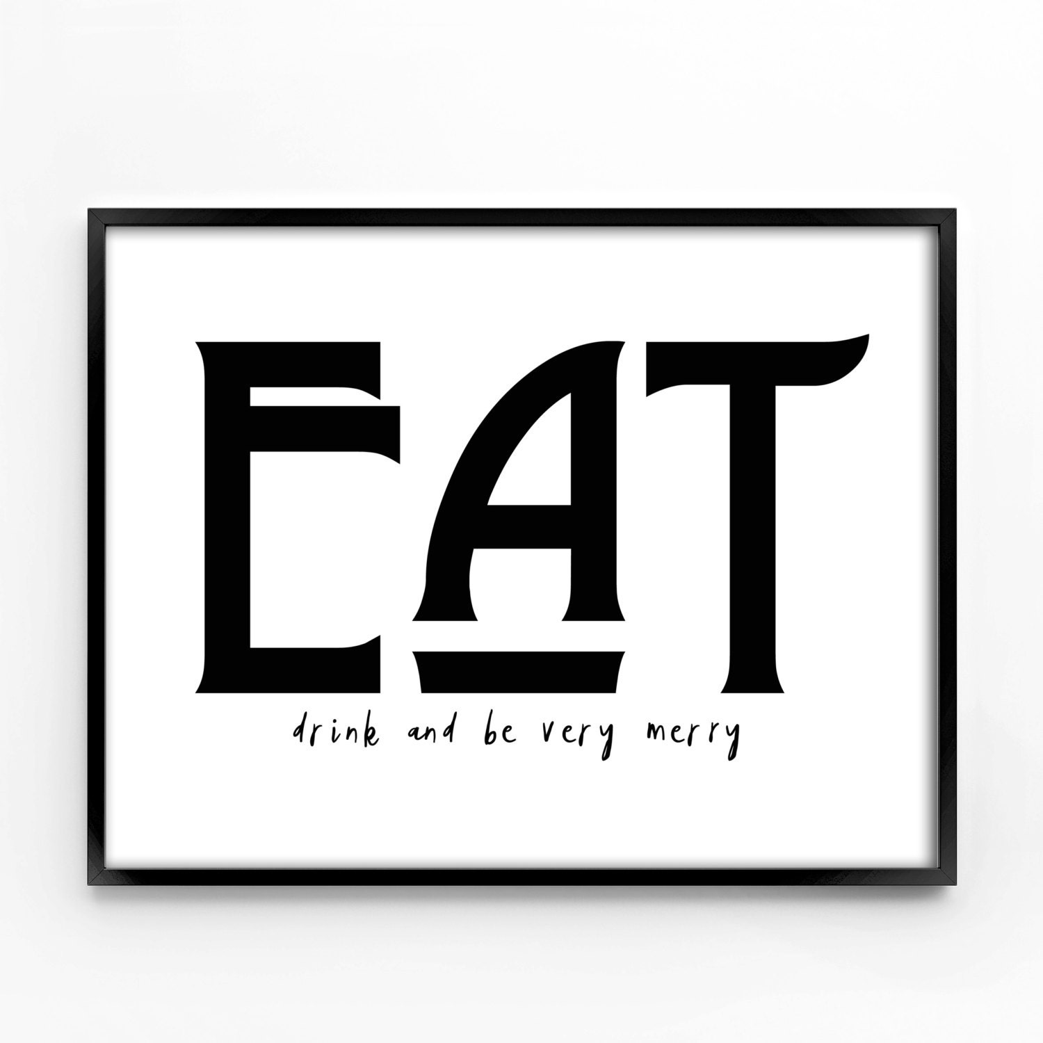 8x10 Wall Art Printable. Quotes, Inspirational, Fun, Wall Decor ...