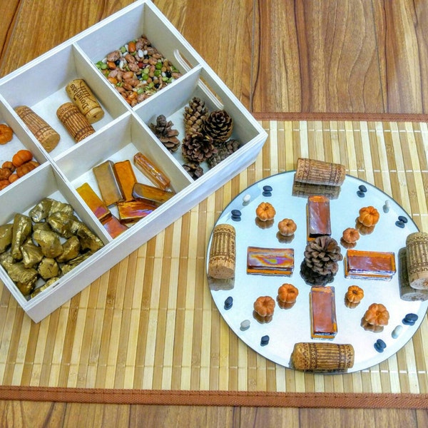 Loose Parts Tray - Etsy