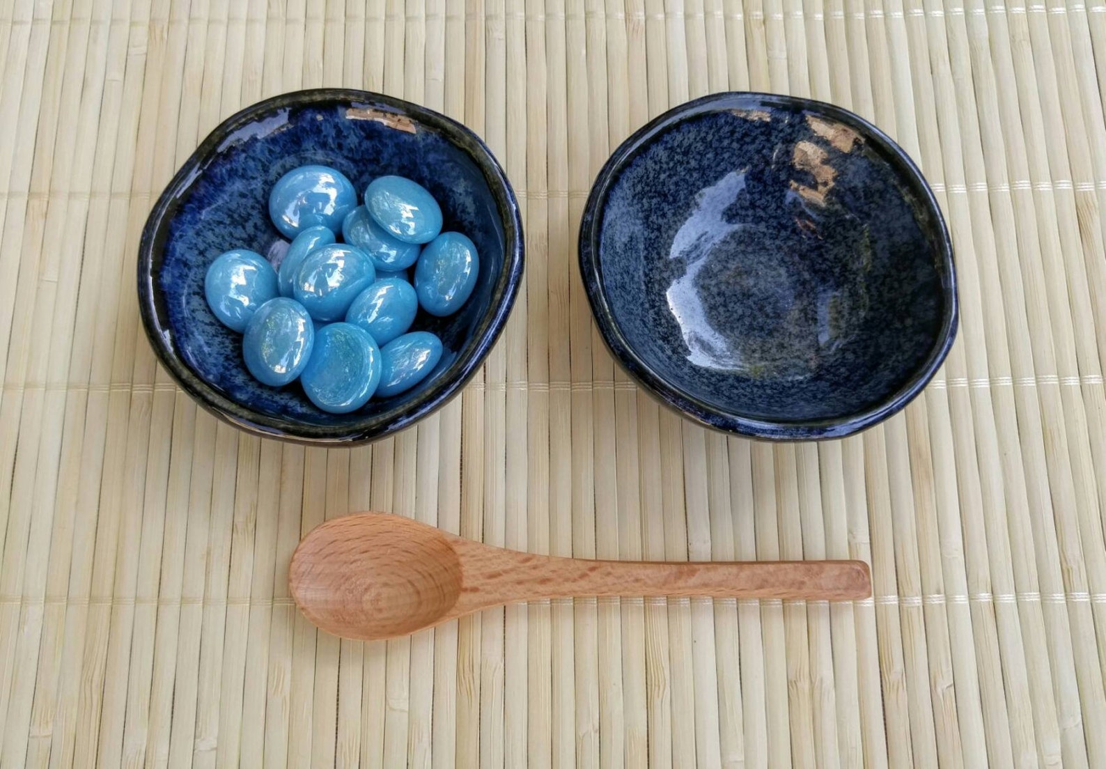 Spooning Activity Fine Motor Skills Montessori Work for - Etsy