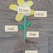 Loose Parts Flower Activity Parts of a Flower Fine Motor - Etsy
